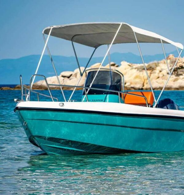 Our Company - Mako Boat